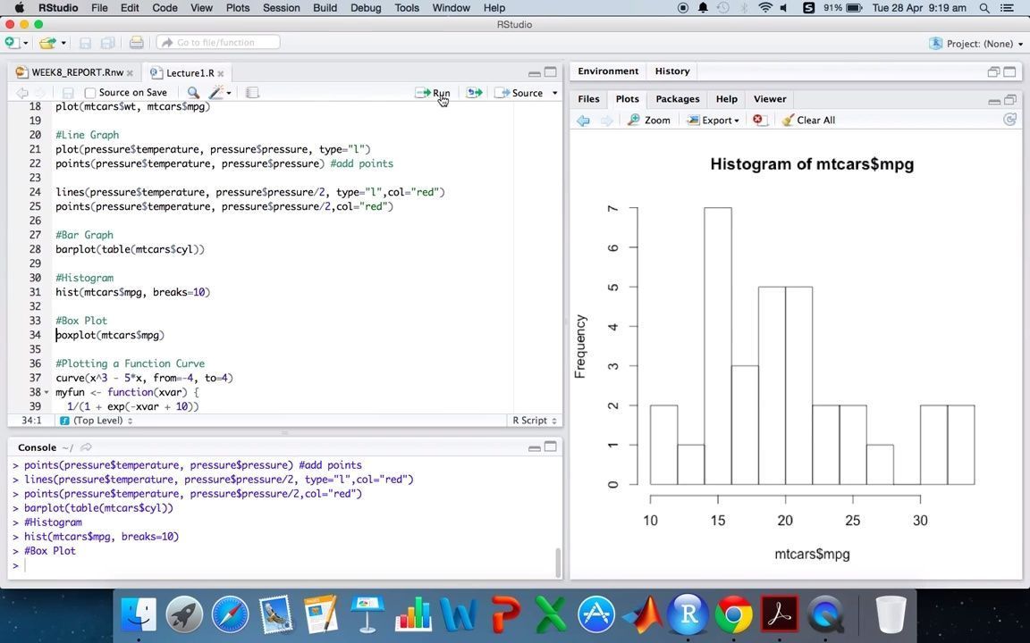 【软件教程】R语言绘图:ggplot2入门级教程精讲