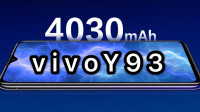 都2020年了,vivoY93还能用吗,骁龙439试玩我的世界卡到爆