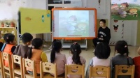 小班语言《小熊请客》-幼教优质课(小班)(2019年)