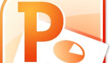 PPT教程第七节打包打印演示文稿使用Excel表格工具