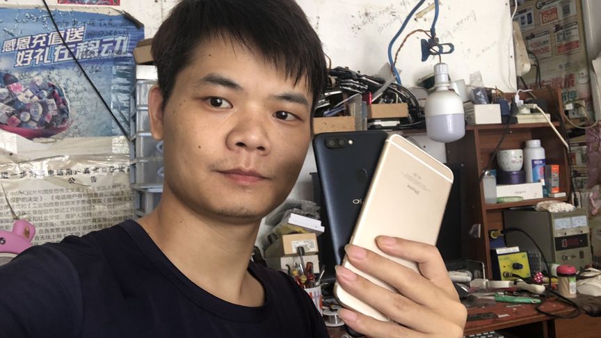 啊辉:如果微信,抖音被封,苹果手机上不能安装,你还会用吗?
