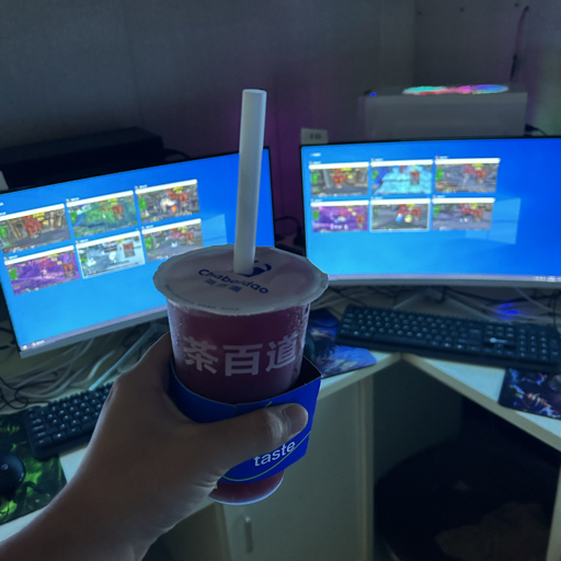 爱搬砖的超哥 
