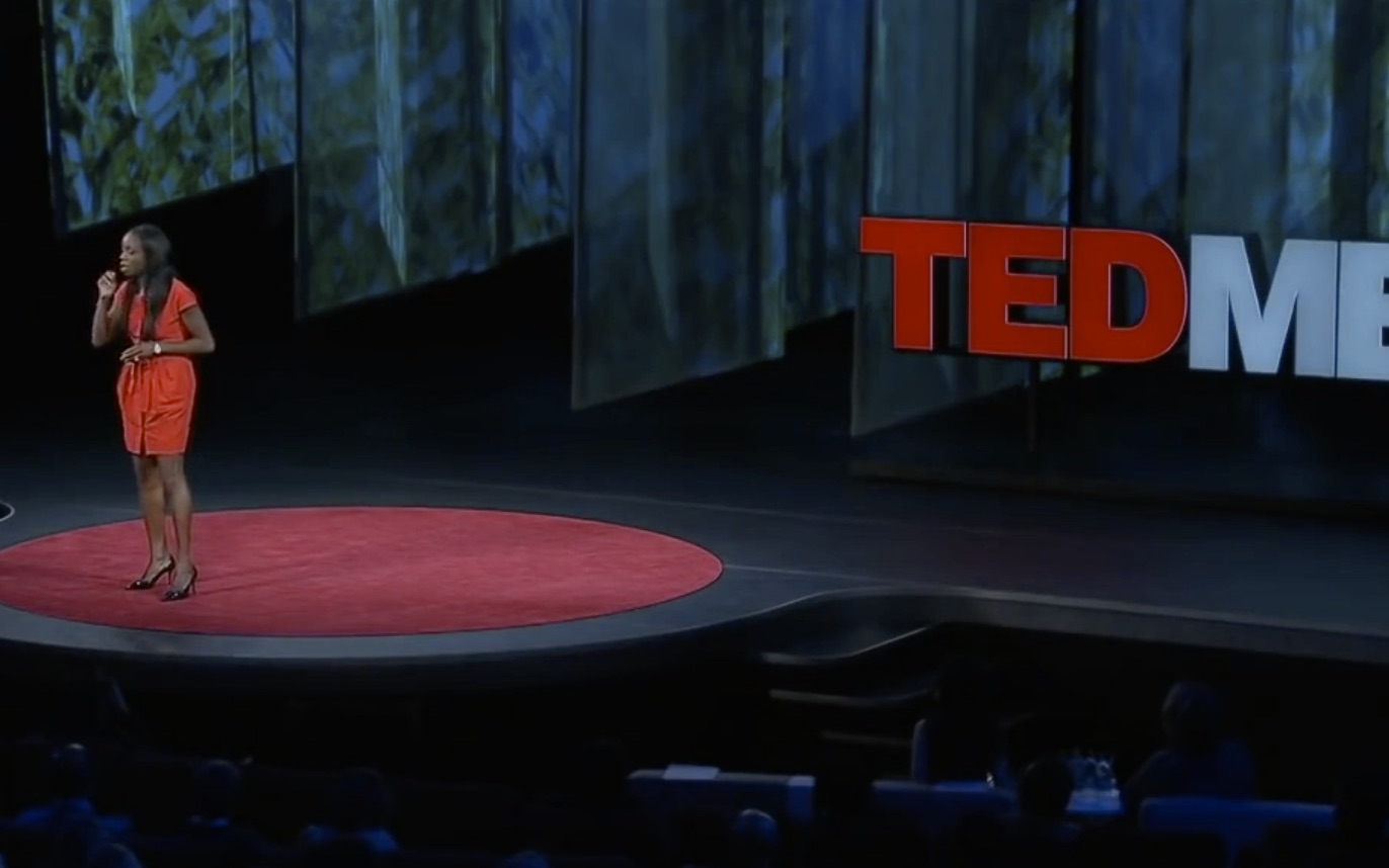 童年创伤如何影响一生的健康|TED演讲