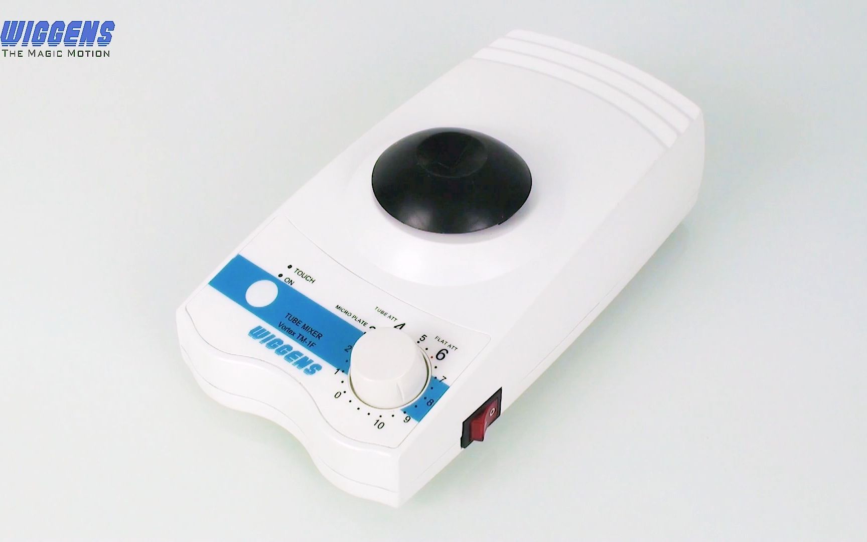 WIGGENS TM-1F 涡旋振荡器