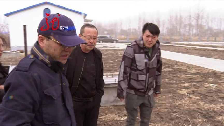 深度报道6:污水处理厂超标排放,管理人员一问三不知