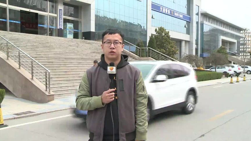 深化放管服改革 助推驾管业务“一次办好”见实效