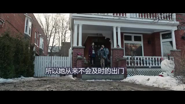 拍摄电影其实就是问题解决的过程