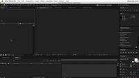 AE内置效果解析30:极坐标【After Effects 教程】