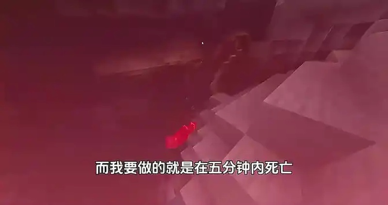 我的世界:在本期视频中,我要十分钟自噶三次获得游戏胜利!