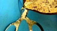 用了一辈子的剪刀,直到今天才知道,原来剪刀是这样制作的