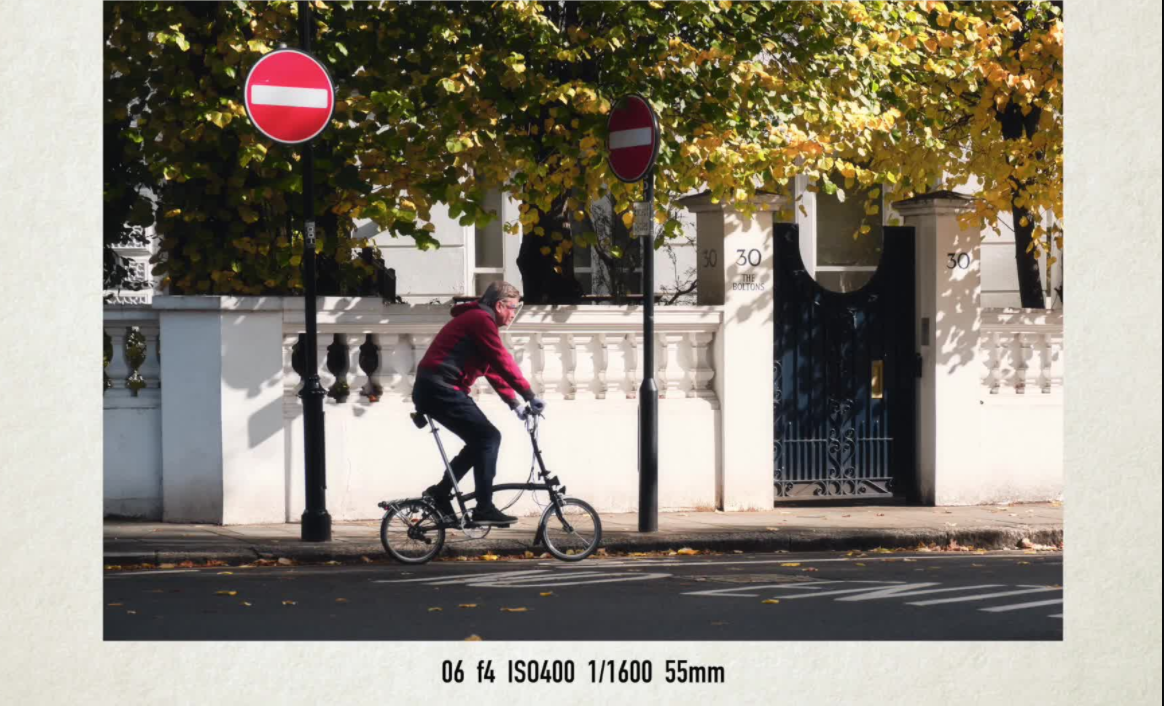 ...油管摄影师 Roman Fox 扫街日常 街拍人文街头摄影 摄影教学教程