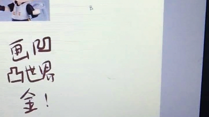 【板绘】15秒画凹凸世界的金!