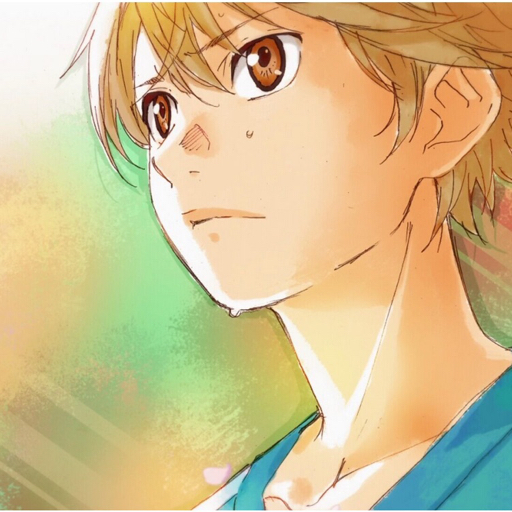 我的情绪很放肆 