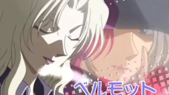 名侦探柯南黑衣组织的正确打开方式,画面变的好唯美