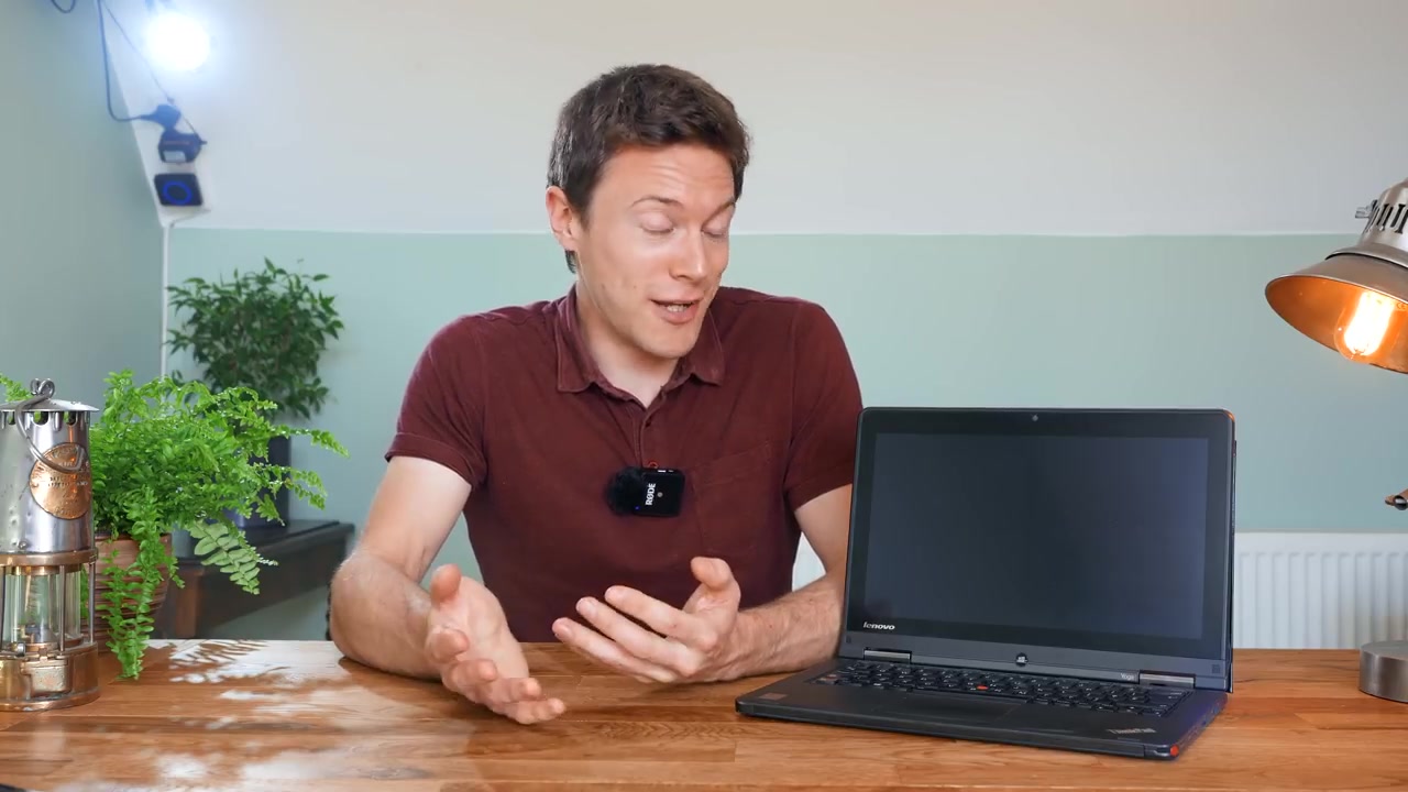 自己动手打造一款双屏笔记本