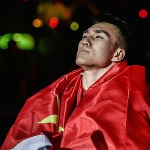 马嘉文MMA