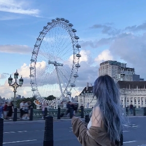 月亮上的赤月兔 