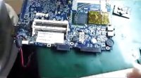 笔记本PWM电源模块视频讲解1