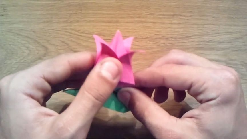 最新一期的手工DIY折纸教程,几分钟就能学会,而且非常简单