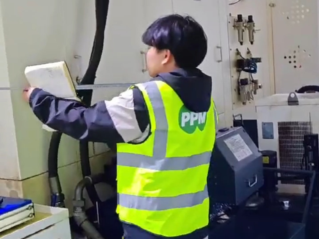 机床油雾净化器,车间不再油雾弥漫