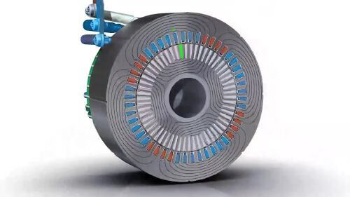 科技科普非标机械设计