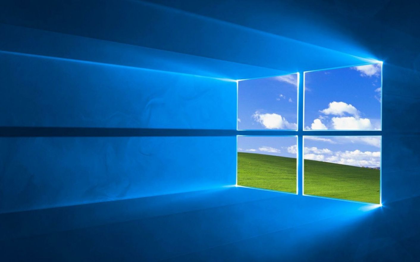 玩会windows模拟器