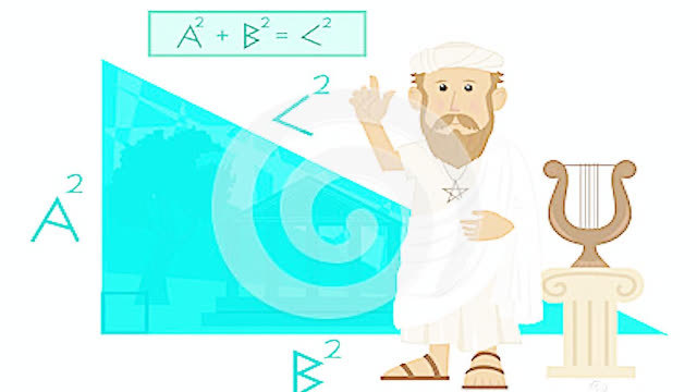 勾股定理与数字神教:史上第一次数学危机