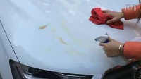 新一代免冲洗汽车水蜡