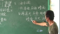 第一单元 美术的主要表现手段_第一课时(人教版八年级上册)_T3575037