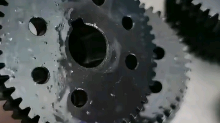 齿轮 同步皮带轮