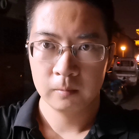 老庞小视界 