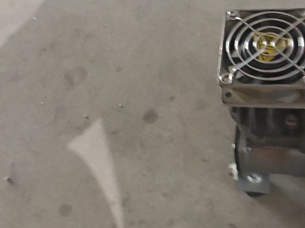 自己用的喷漆气泵