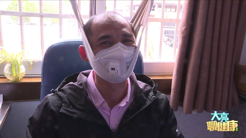你知道吗?不是所有的颈椎病 腰椎病都能用牵引治疗 该如何区分?
