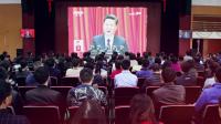信仰 信念 信心——航天工程公司党代会专题片