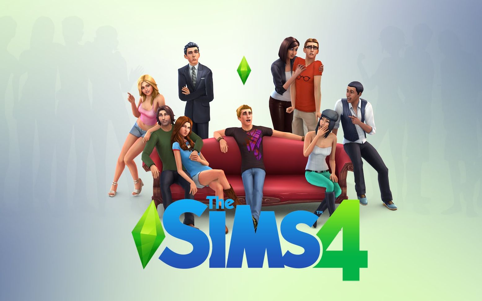 【模拟人生4】模拟渣男,种猪模拟器,6.21直播录像P1