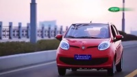 道爵电动汽车