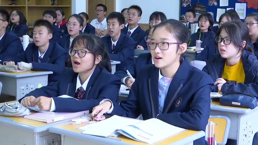 教育提升在行动:曲江新区未来三年高标准建设14所中小学校
