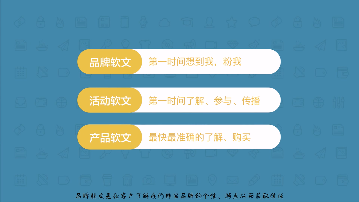 什么是新媒体运营及软文
