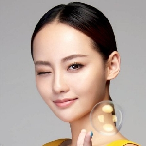 小小兔Lina 