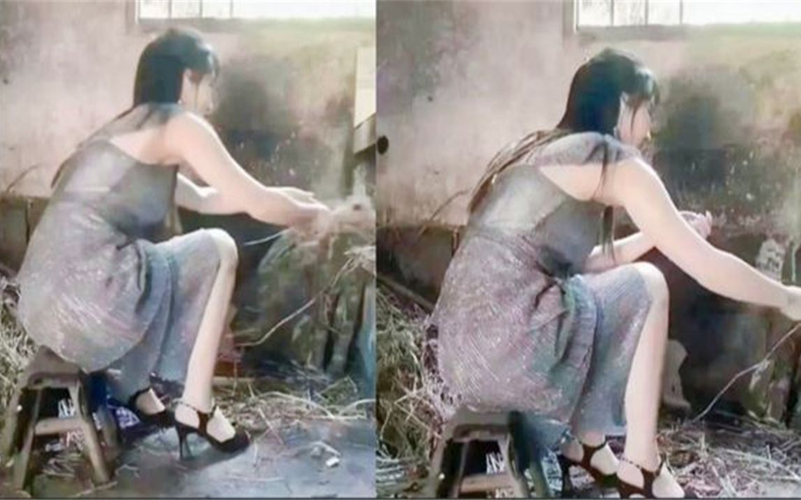 盘点全网放屁拉稀名画面,不能相信任何一个屁,不然直接社死现场