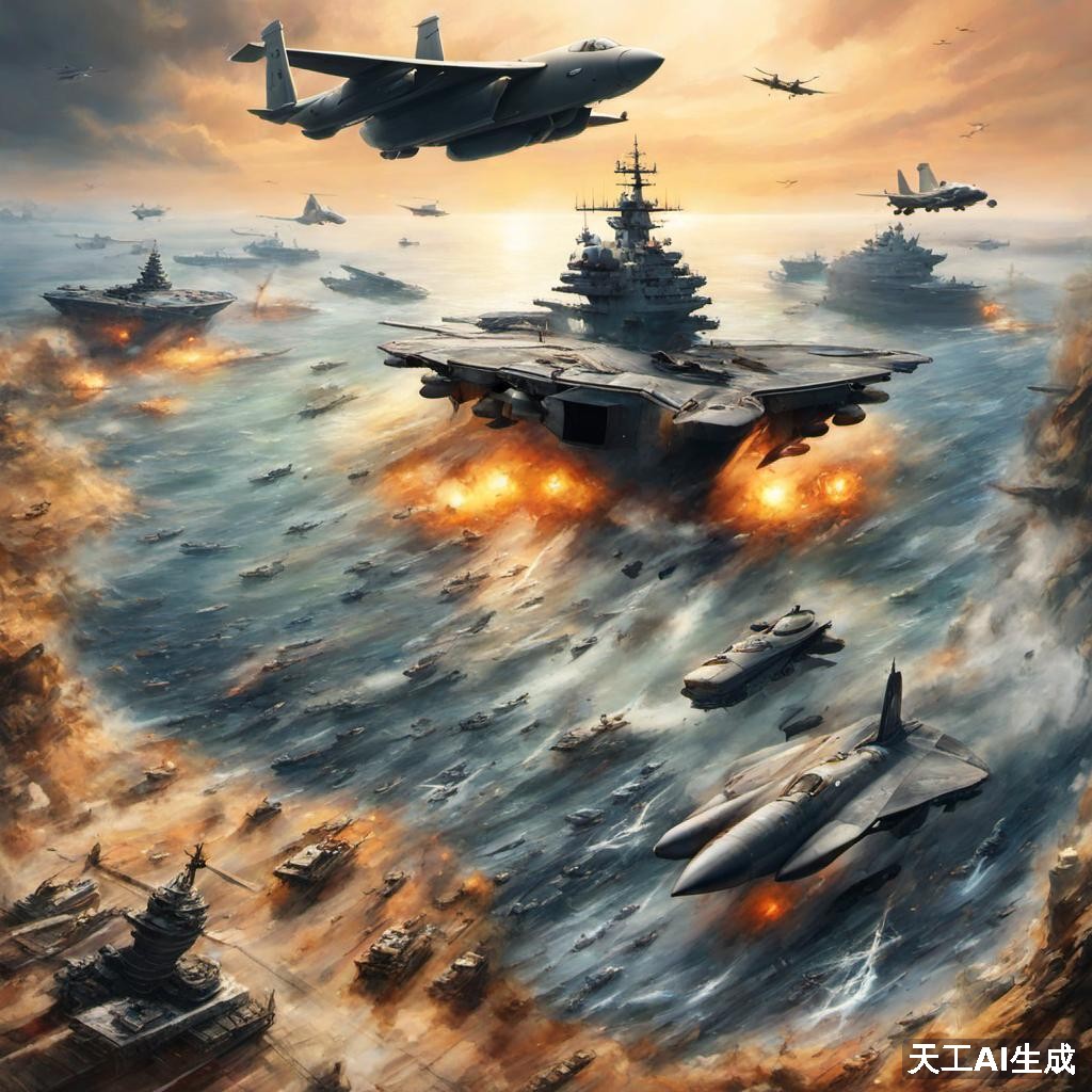 地缘先锋 