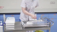 卫生手消毒效果采样方法——周口永善医院