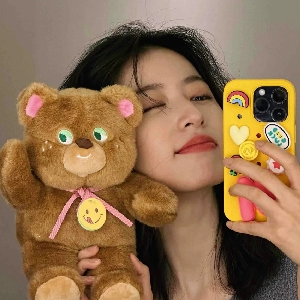 小卓妹妹吖 
