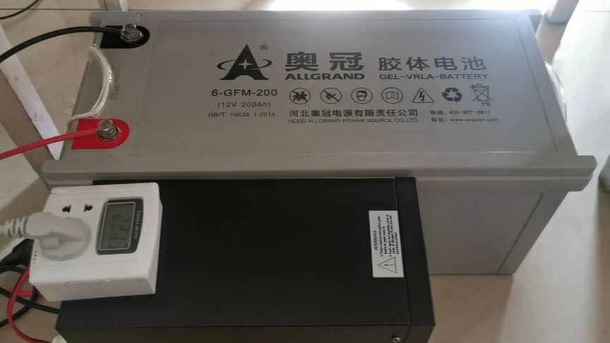 实测两台i7--9700台式电脑耗电功率140多瓦