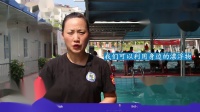 如何用漂浮物救援溺水者