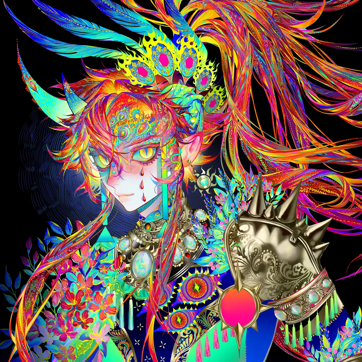 幽暗の光 