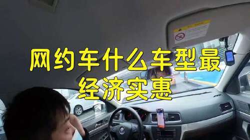 省钱必看!网约车选这些车型,月省千元油费