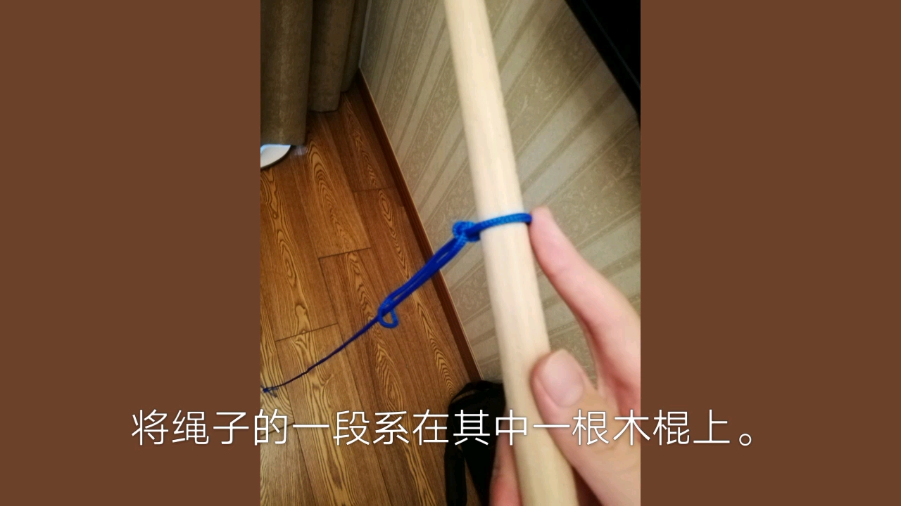 【朴铜】科学实验(3)——滑轮组的威力