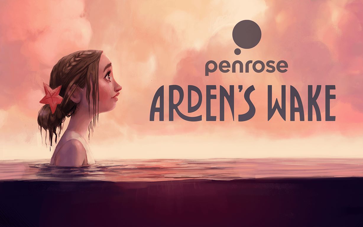 威尼斯电影节最佳VR动画短片《Arden's Wake》,一起踏上自我发现之...