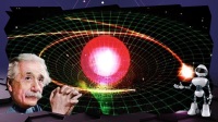 科学家推测发现了宇宙第五种力, 能量守恒定律和相对论将被动摇